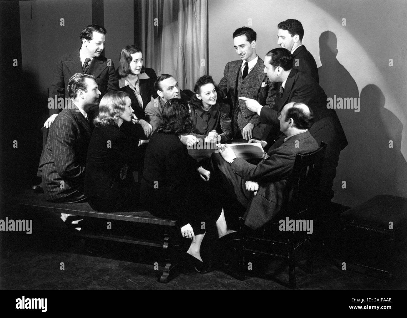 1937 new york hi-res stock photography and images - Alamy