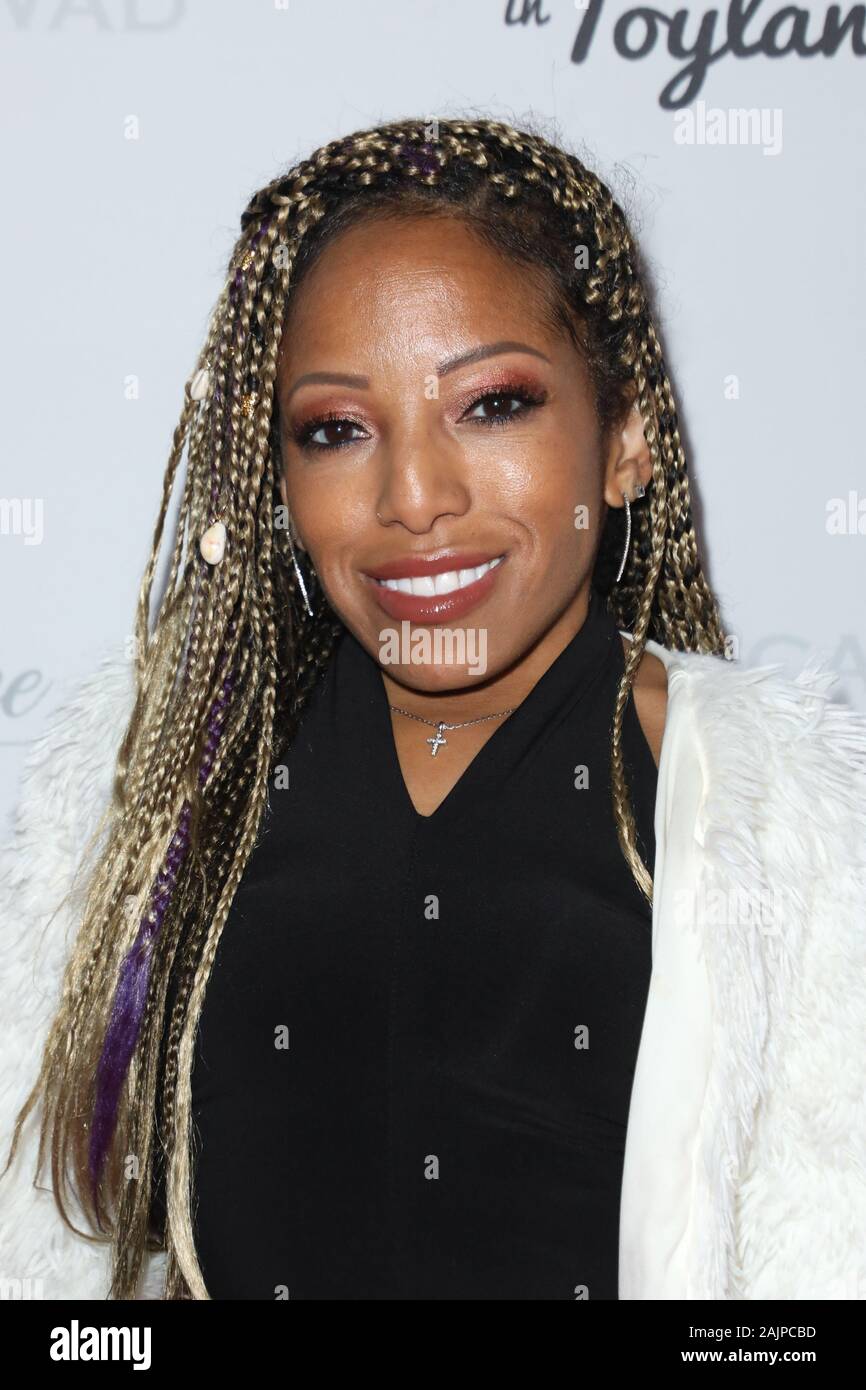 12th Annual Babes in Toyland Christmas Toy Drive benefiting The ...