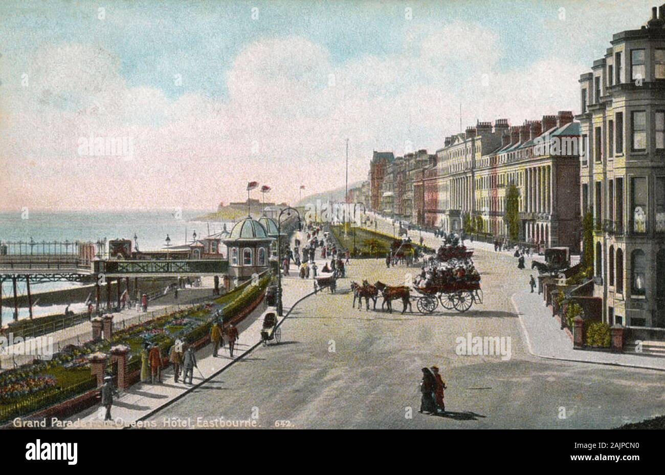 Edwardian england hi-res stock photography and images - Alamy