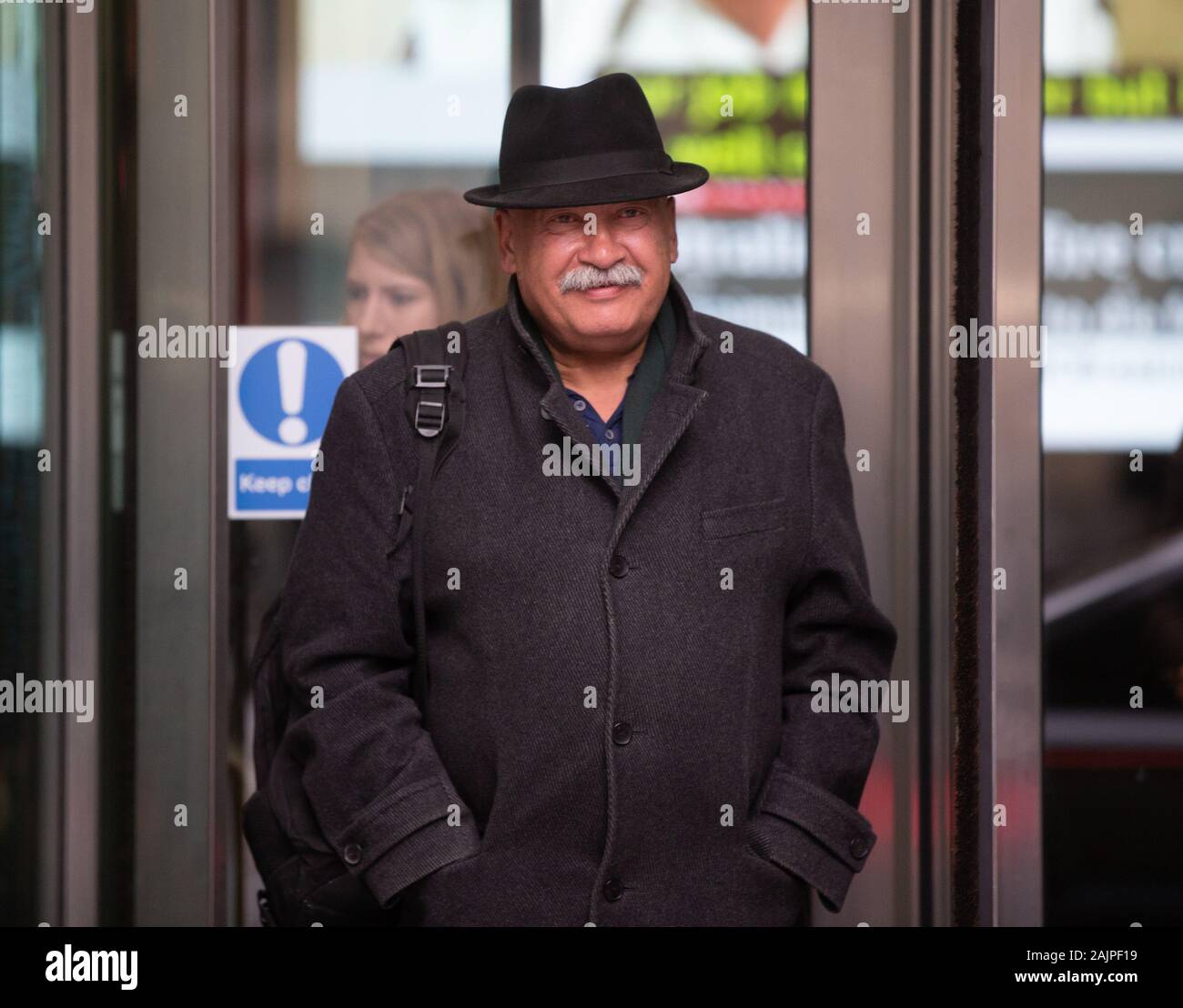 John pienaar bbc deputy political editor hi-res stock photography and ...
