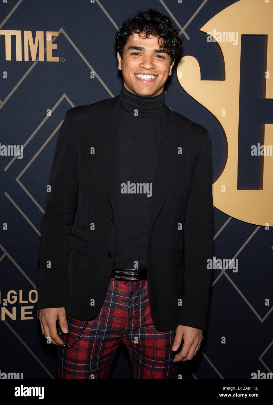 Johnathan nieves hi-res stock photography and images - Alamy