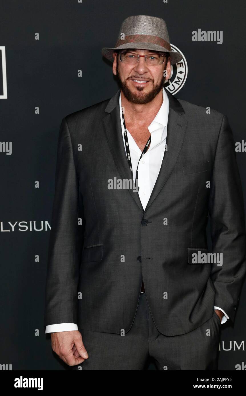 Celebrities ralph rieckermann of scorpions hi-res stock photography and ...