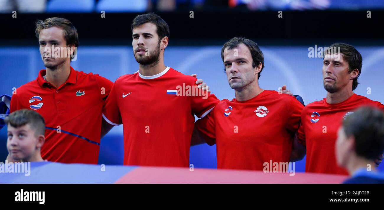 Russian Mens National Team High Resolution Stock Photography and Images ...