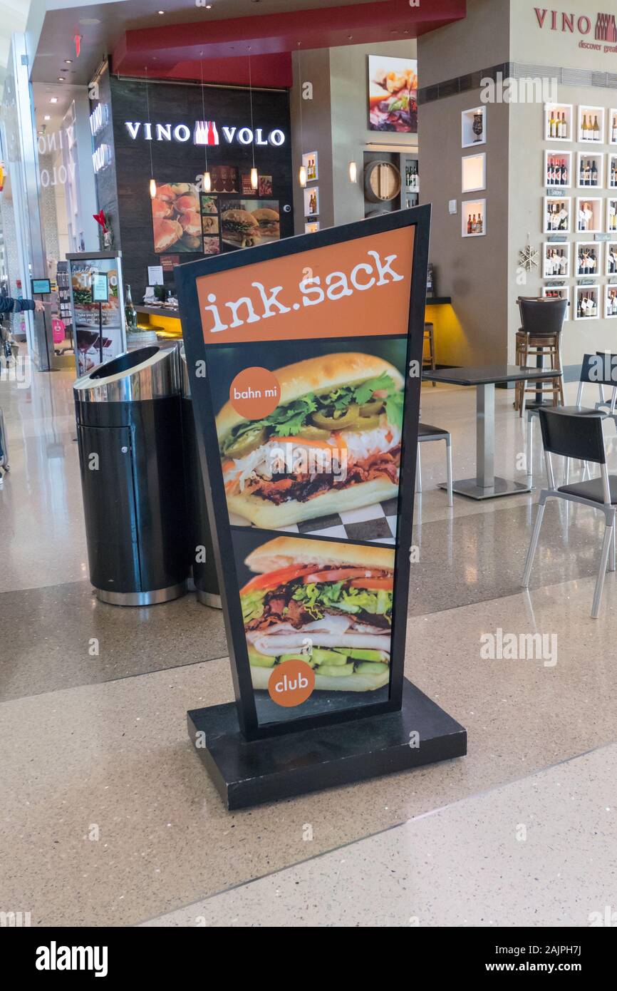 Ink Sack Lax