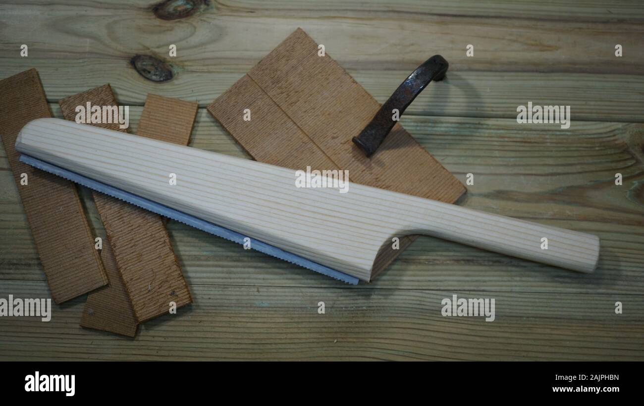 Medieval Book Of Hand Tools High Resolution Stock Photography and ...