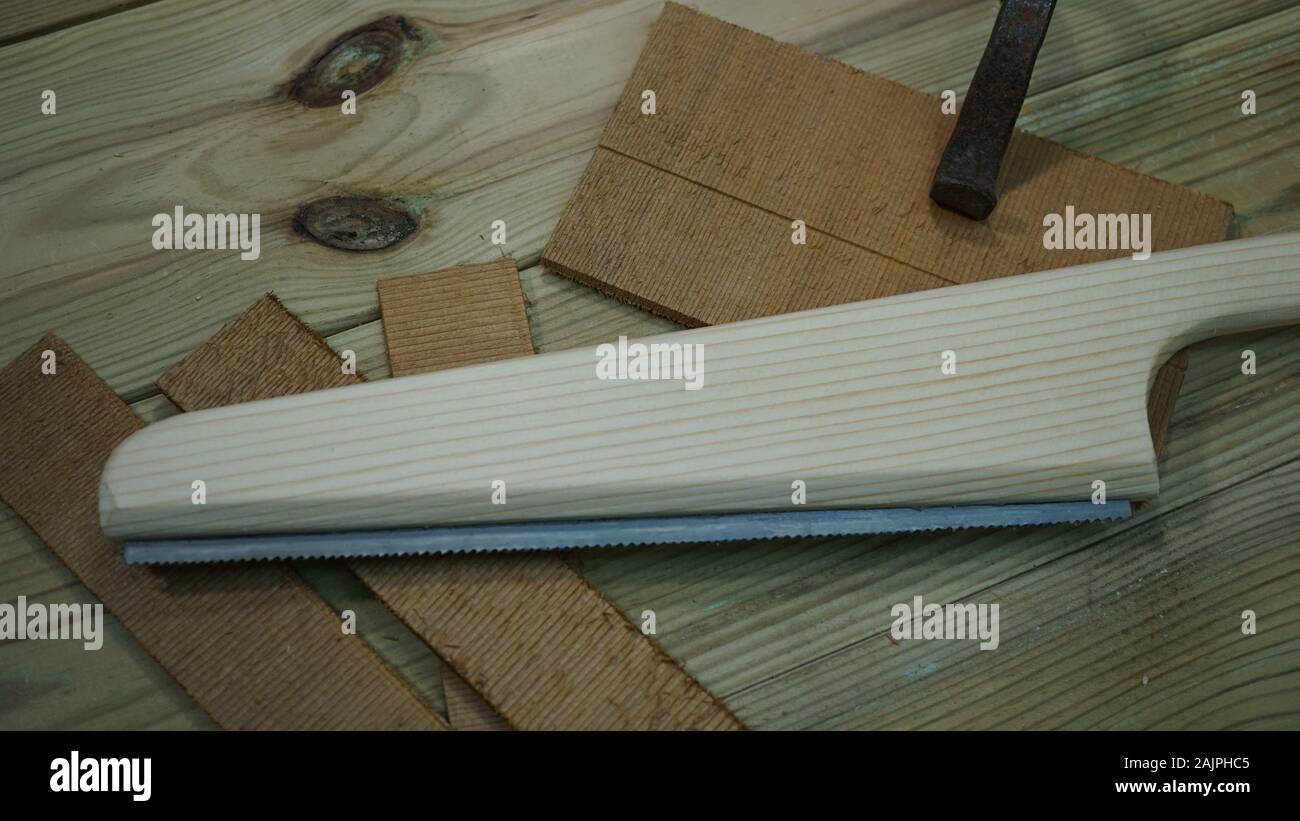 Medieval Book Of Hand Tools High Resolution Stock Photography and ...