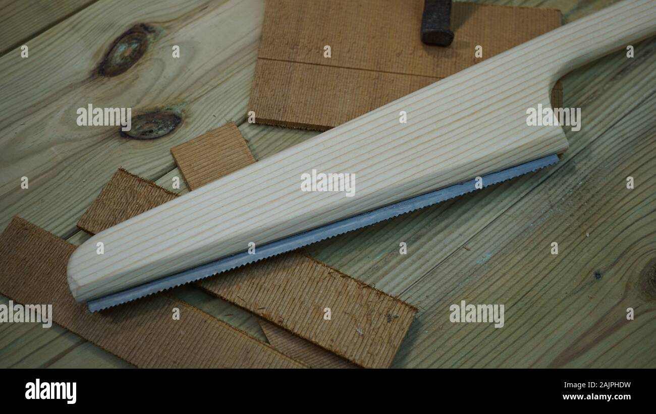 Medieval Book Of Hand Tools High Resolution Stock Photography and ...