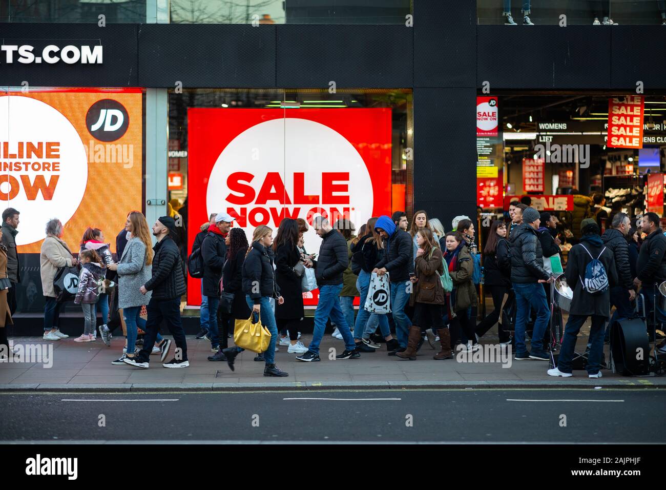Oxford street map streets hi-res stock photography and images - Alamy