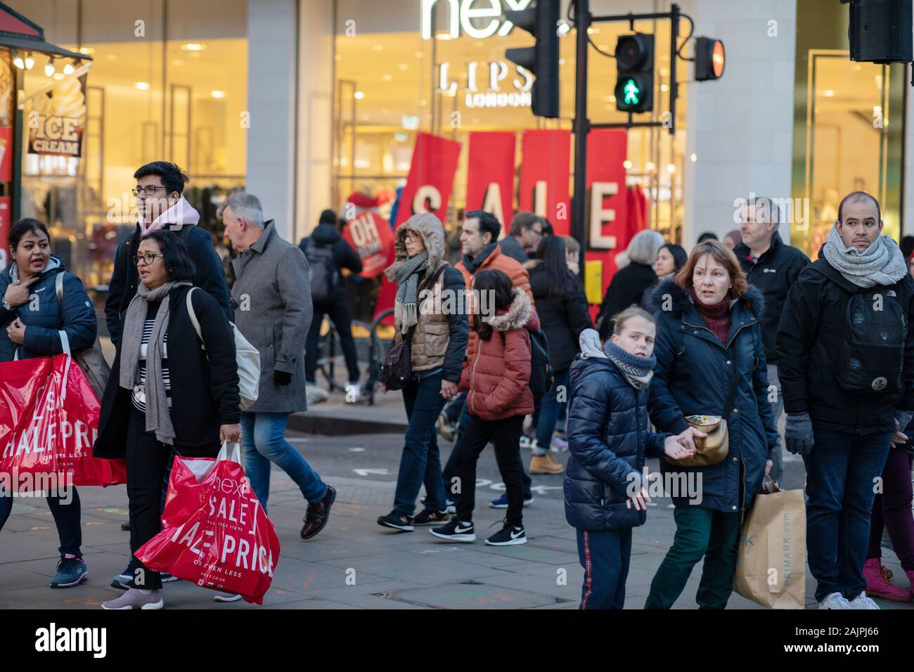 Oxford street map streets hi-res stock photography and images - Alamy