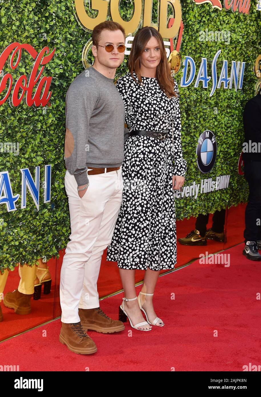 Ca emily robinson hi-res stock photography and images - Alamy