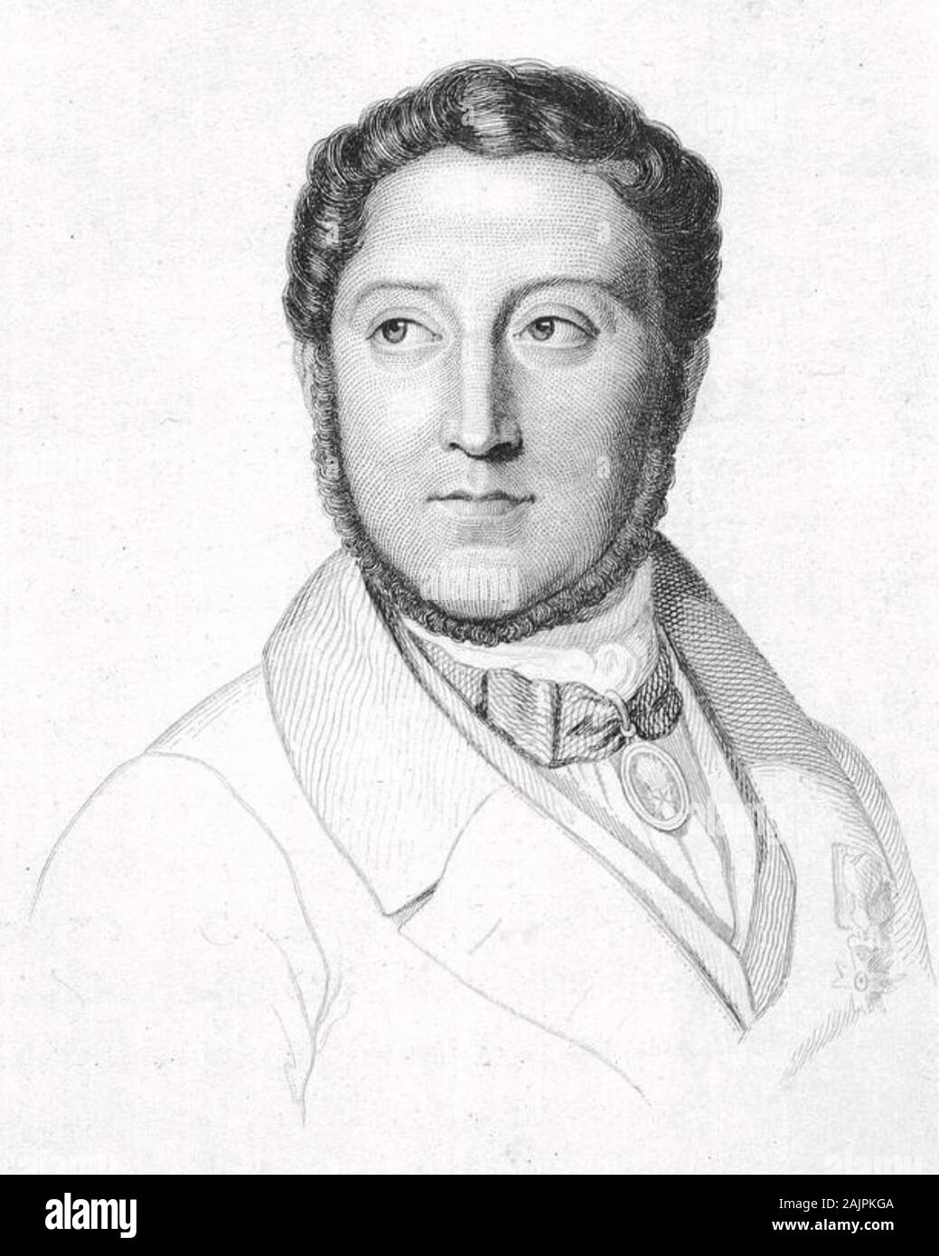 Composer rossini hi-res stock photography and images - Alamy