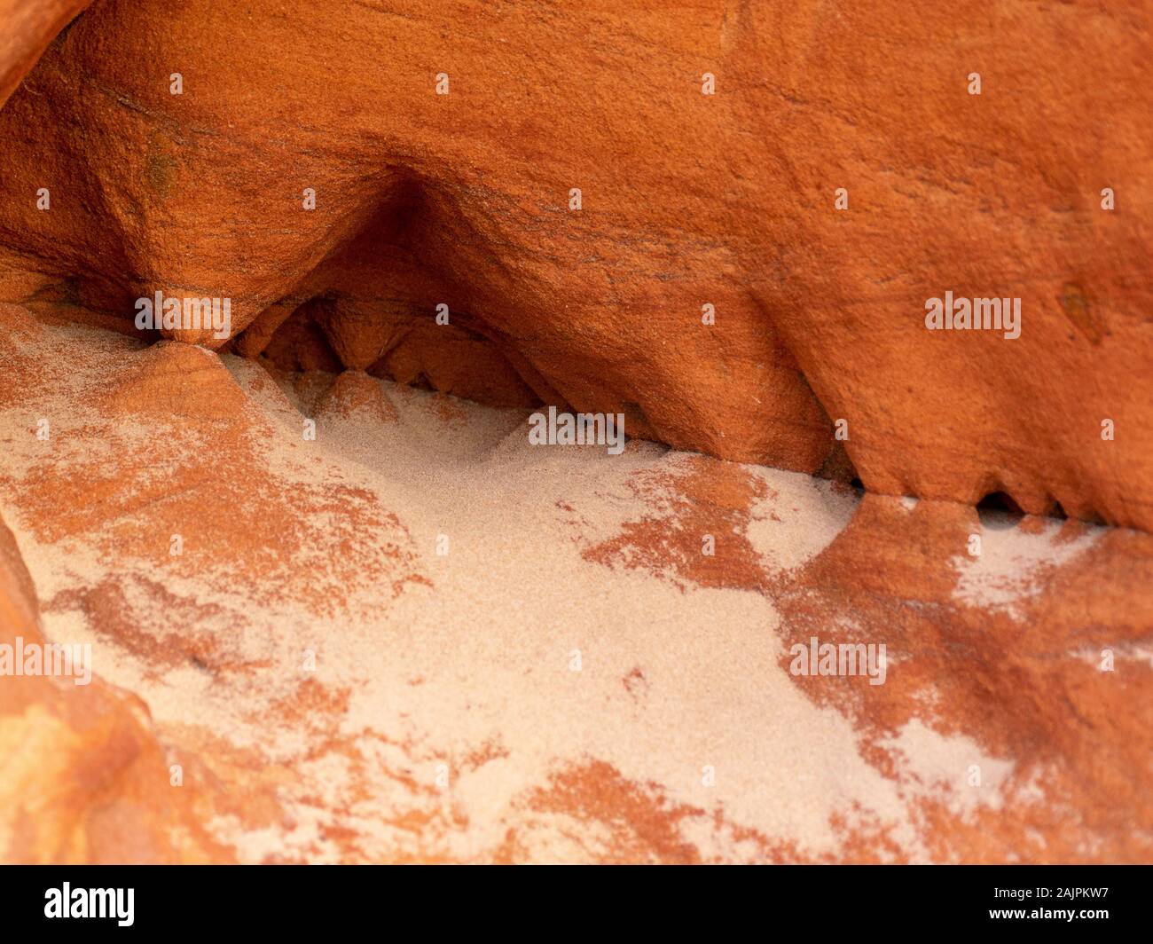 Rock fragments hi-res stock photography and images - Alamy