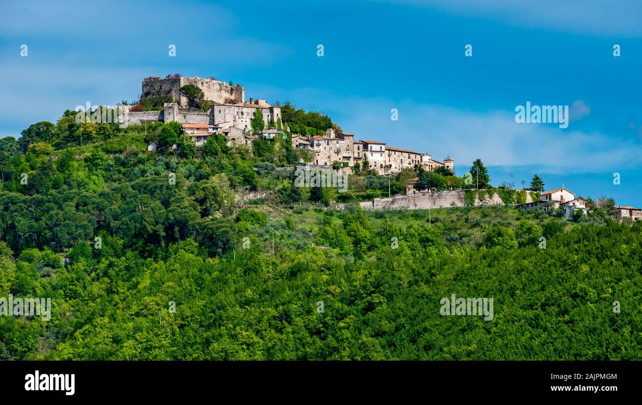 11th Century Medieval Castle High Resolution Stock Photography and ...