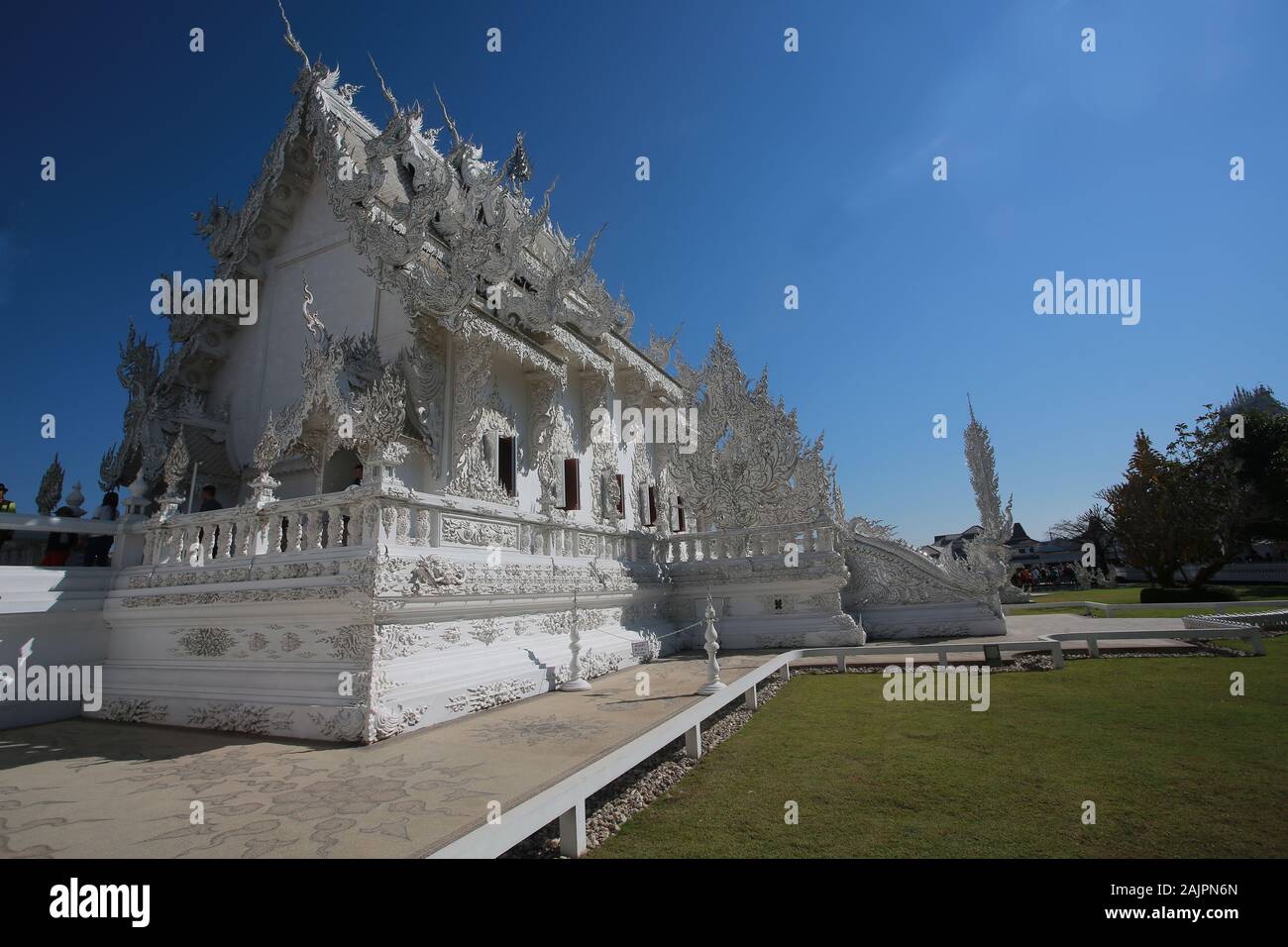 Temple of hell thailand hi-res stock photography and images - Alamy