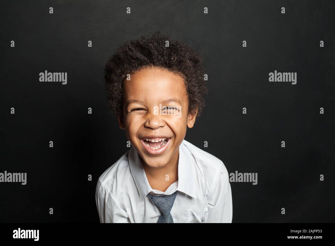 Little Kids Laughing