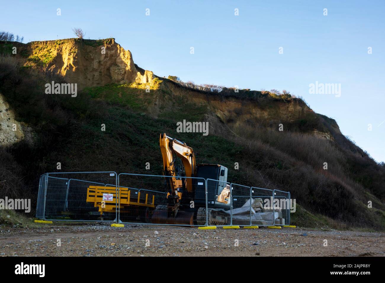 Sidestrand hi-res stock photography and images - Alamy