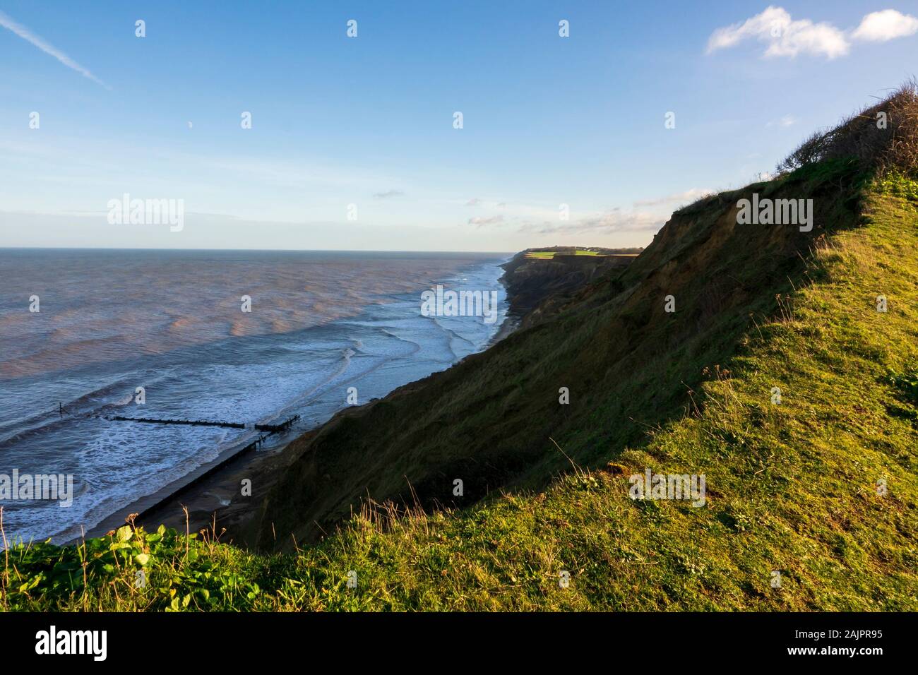 Sidestrand hi-res stock photography and images - Alamy