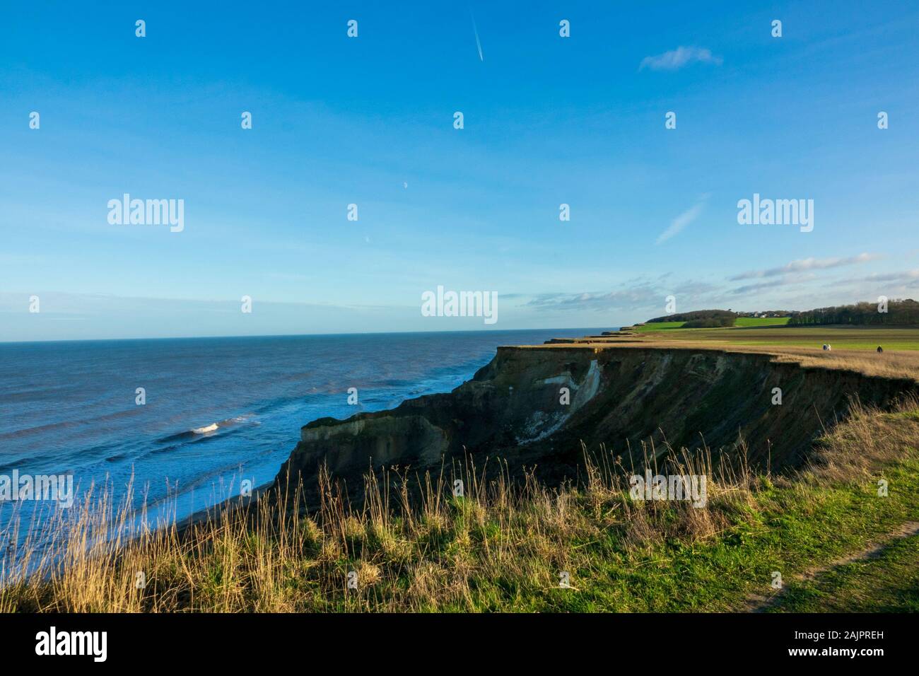 Sidestrand hi-res stock photography and images - Alamy