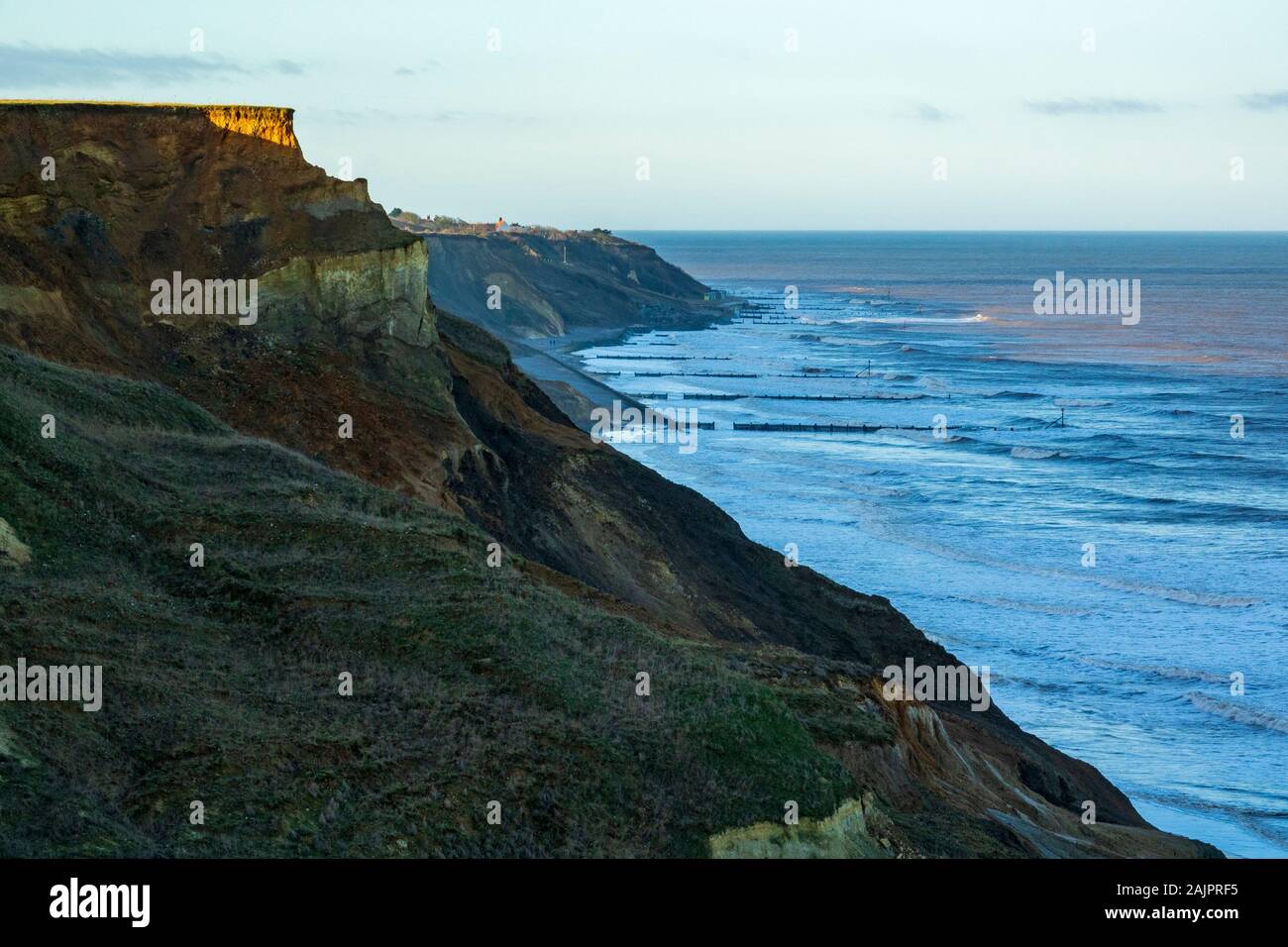Sidestrand hi-res stock photography and images - Alamy