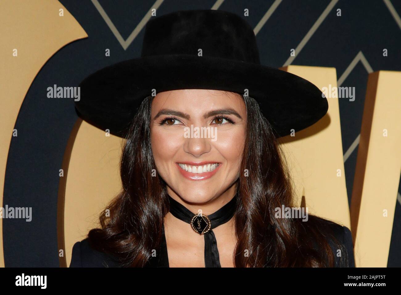 Arienne mandi hi-res stock photography and images - Alamy