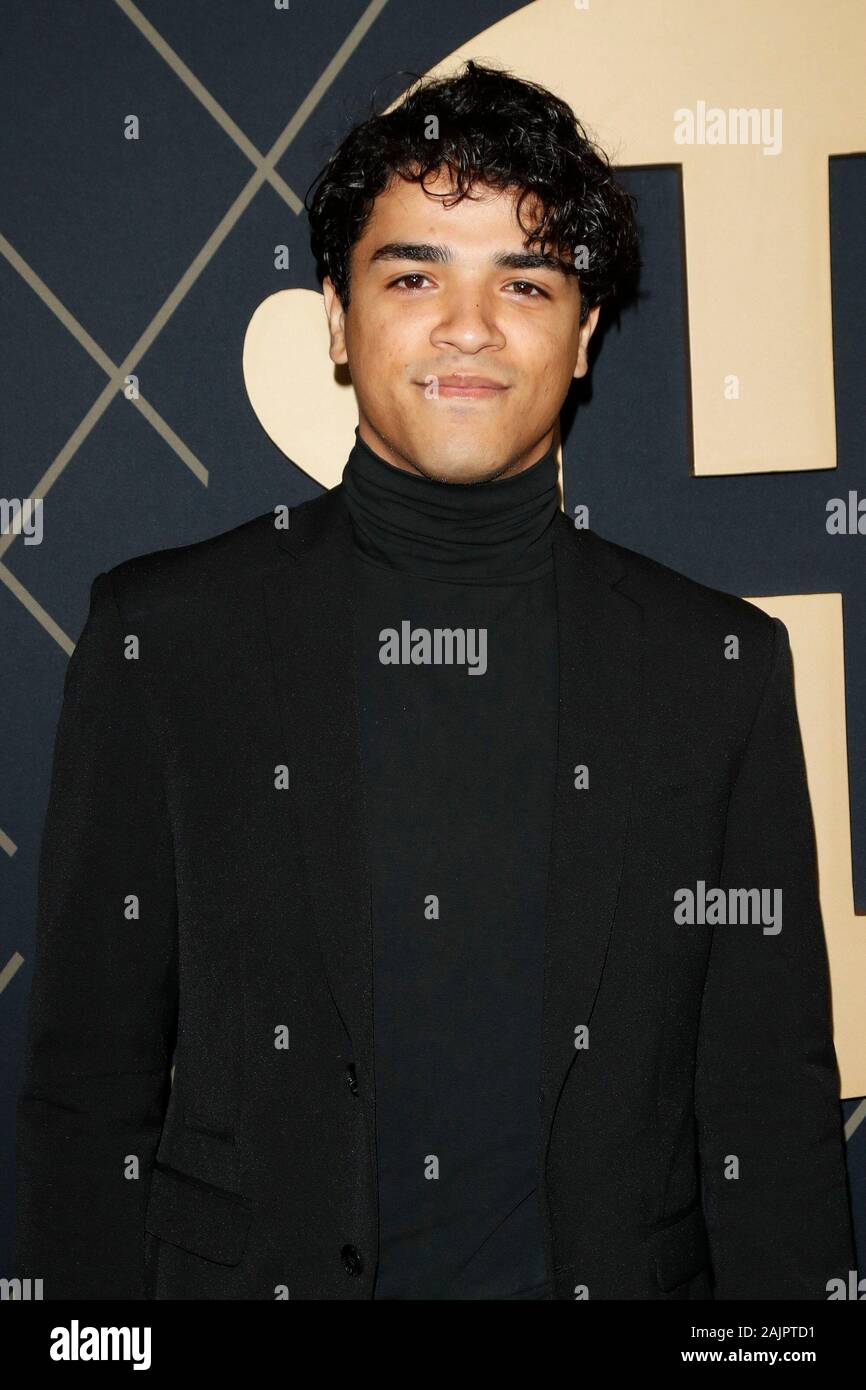 Jonathan nieves hi-res stock photography and images - Alamy