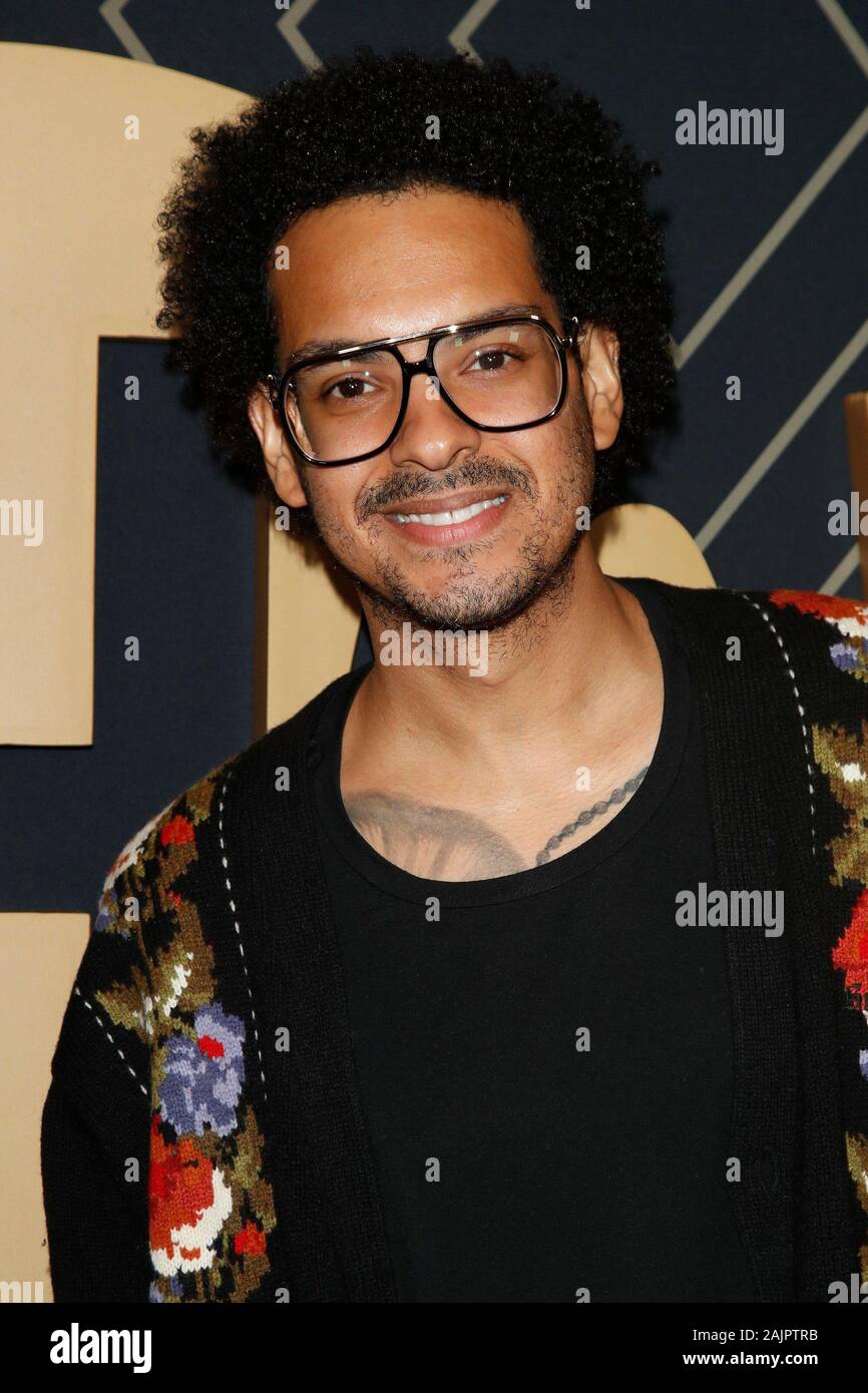 Lester everett hi-res stock photography and images - Alamy