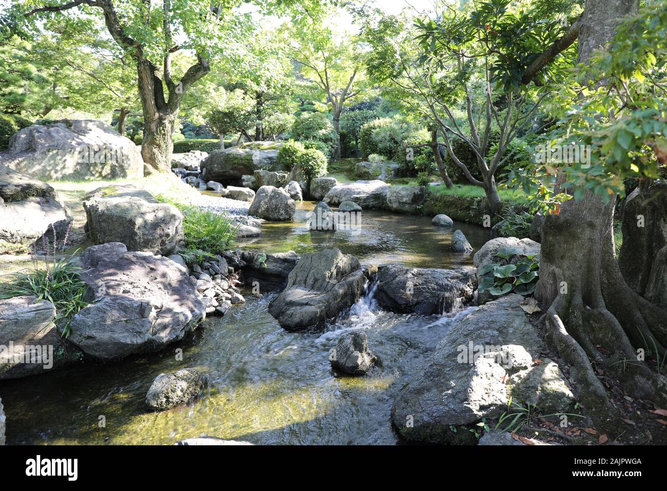 Ohori hi-res stock photography and images - Alamy