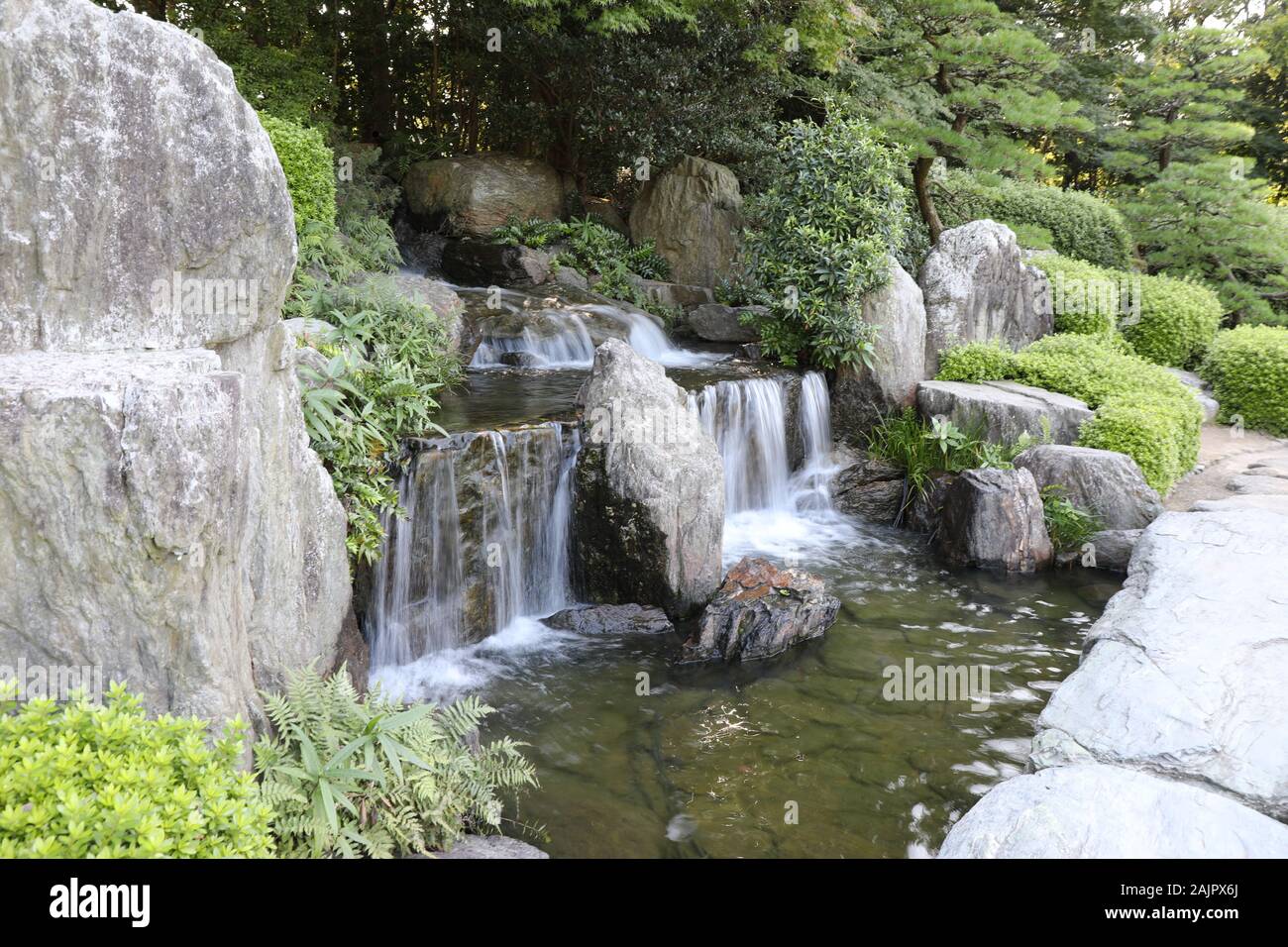 Ohori Park Fukuoka High Resolution Stock Photography and Images - Alamy