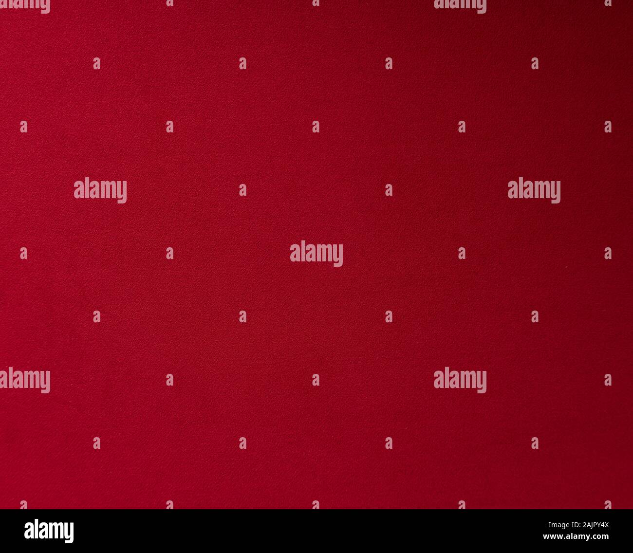 Red velvet textured fabric for background Stock Photo - Alamy