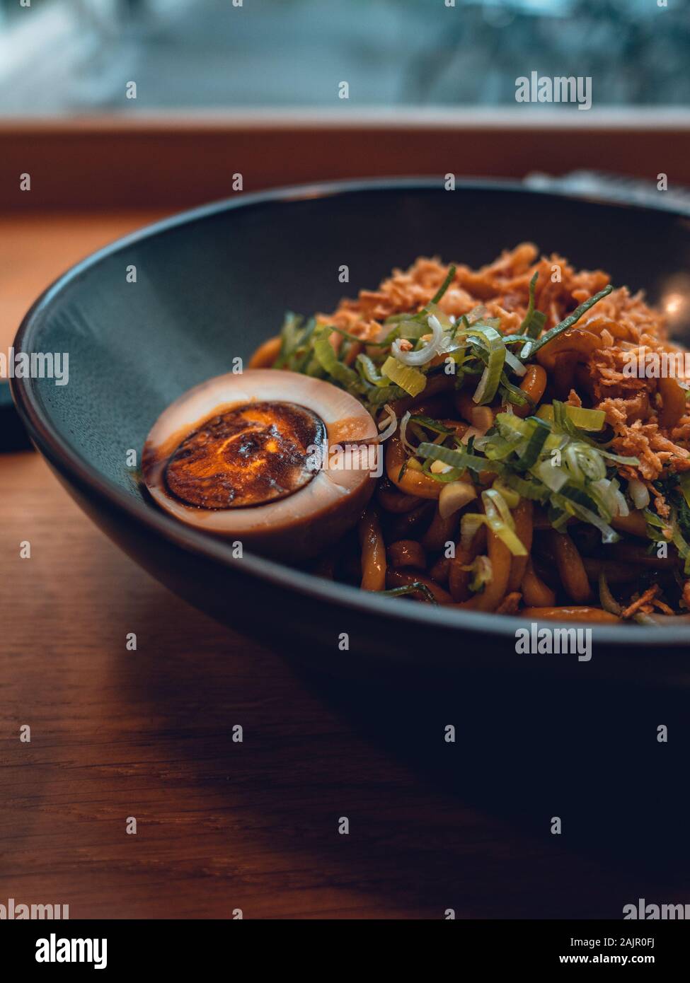Vienna chinese restaurant hi-res stock photography and images - Alamy