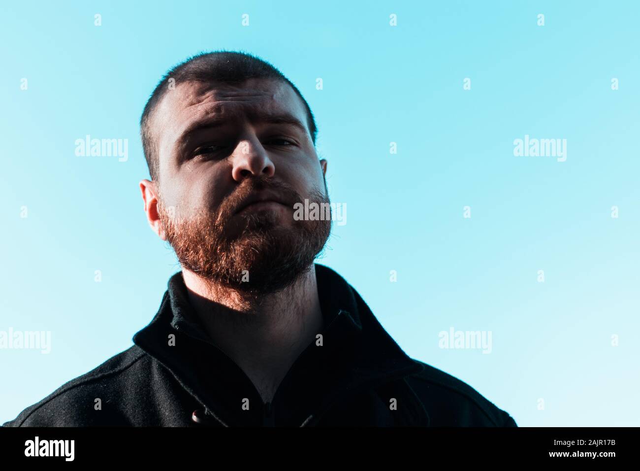 Harsh Shadows Stock Photos & Harsh Shadows Stock Images - Alamy