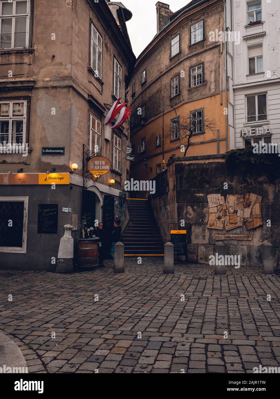 Nice Corner High Resolution Stock Photography and Images - Alamy