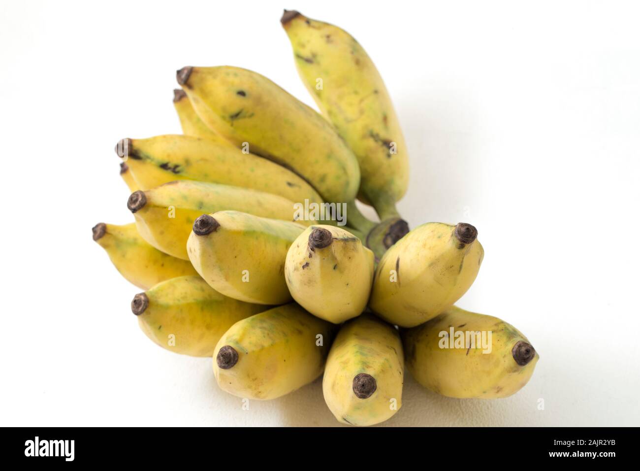 Pisang Awak High Resolution Stock Photography and Images - Alamy