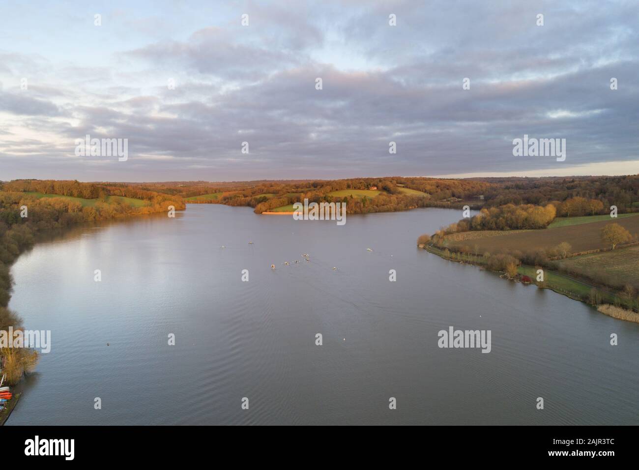 Ardingly reservoir west sussex hi-res stock photography and images - Alamy
