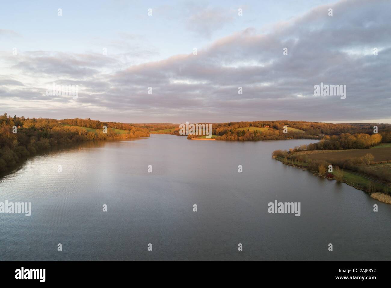 Ardingly reservoir west sussex hi-res stock photography and images - Alamy