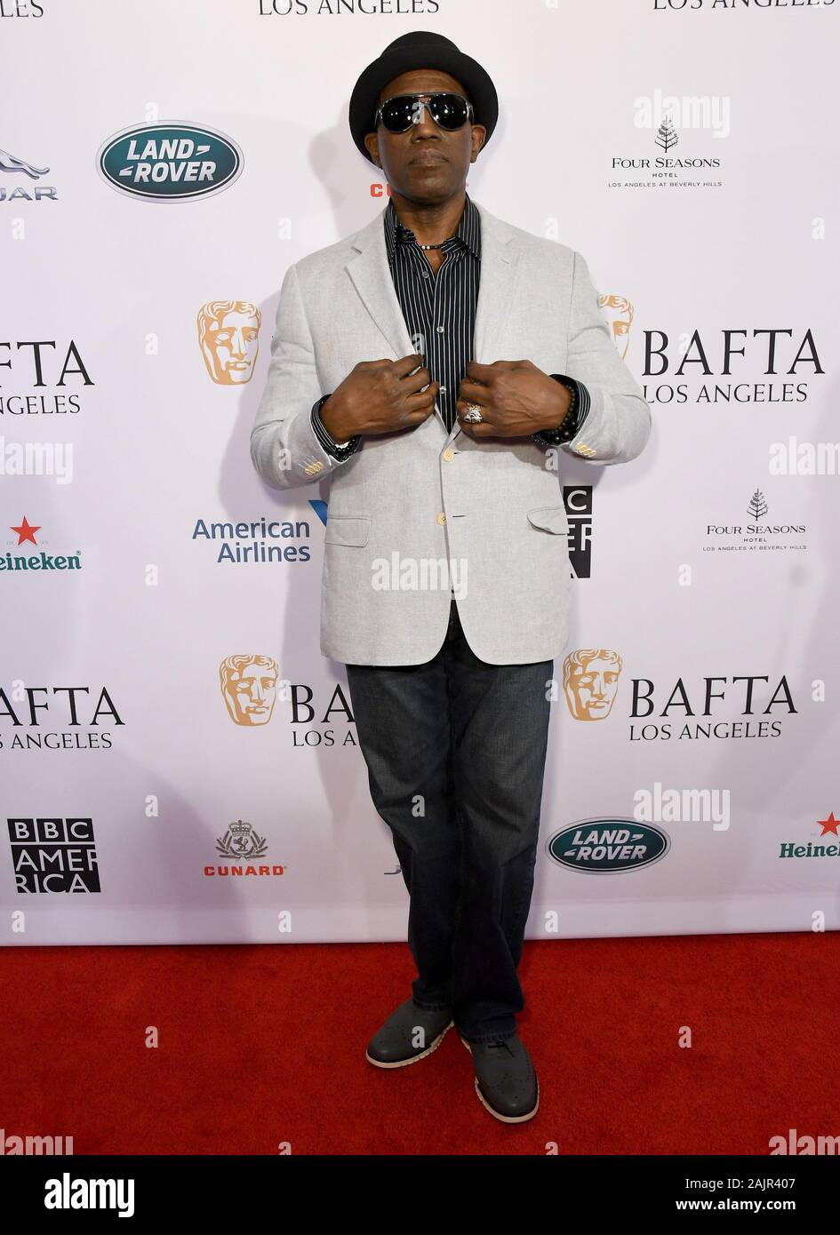 Los Angeles, USA. 04th Jan, 2020. 04 January 2020 - Beverly Hills ...