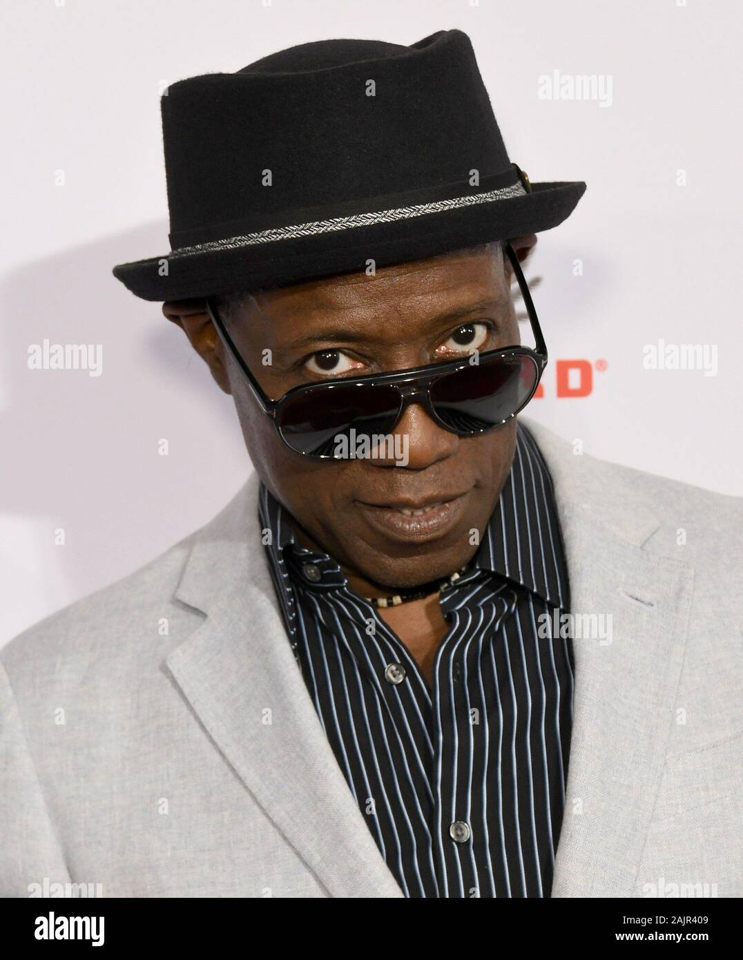 Los Angeles, USA. 04th Jan, 2020. 04 January 2020 - Beverly Hills ...