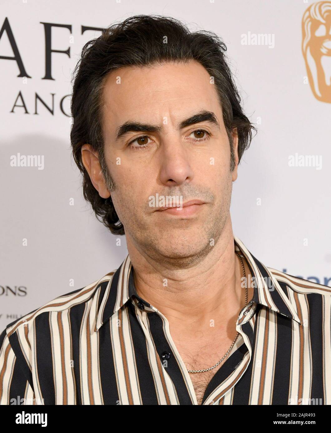 Sasha baron cohen hi-res stock photography and images - Alamy