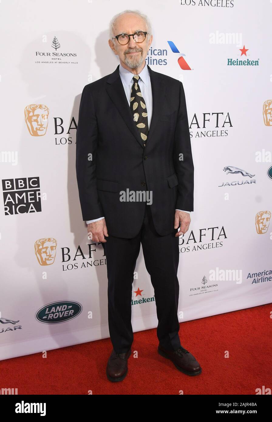 Los Angeles, USA. 04th Jan, 2020. 04 January 2020 - Beverly Hills ...