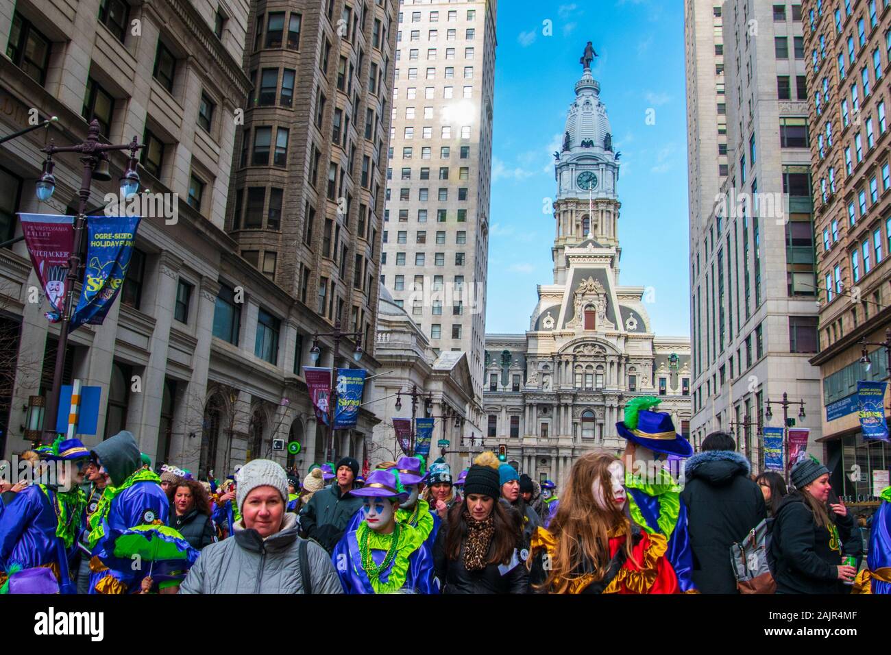 William street festival hi-res stock photography and images - Alamy