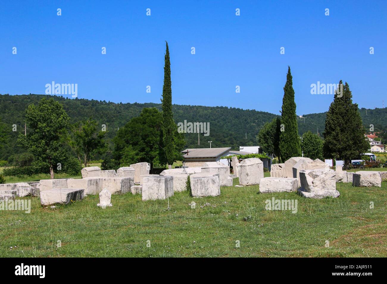 Stolac hi-res stock photography and images - Alamy