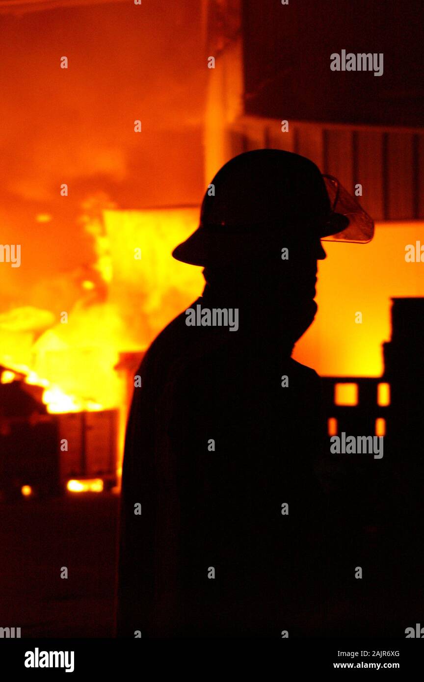 Fire season 2020 hi-res stock photography and images - Alamy