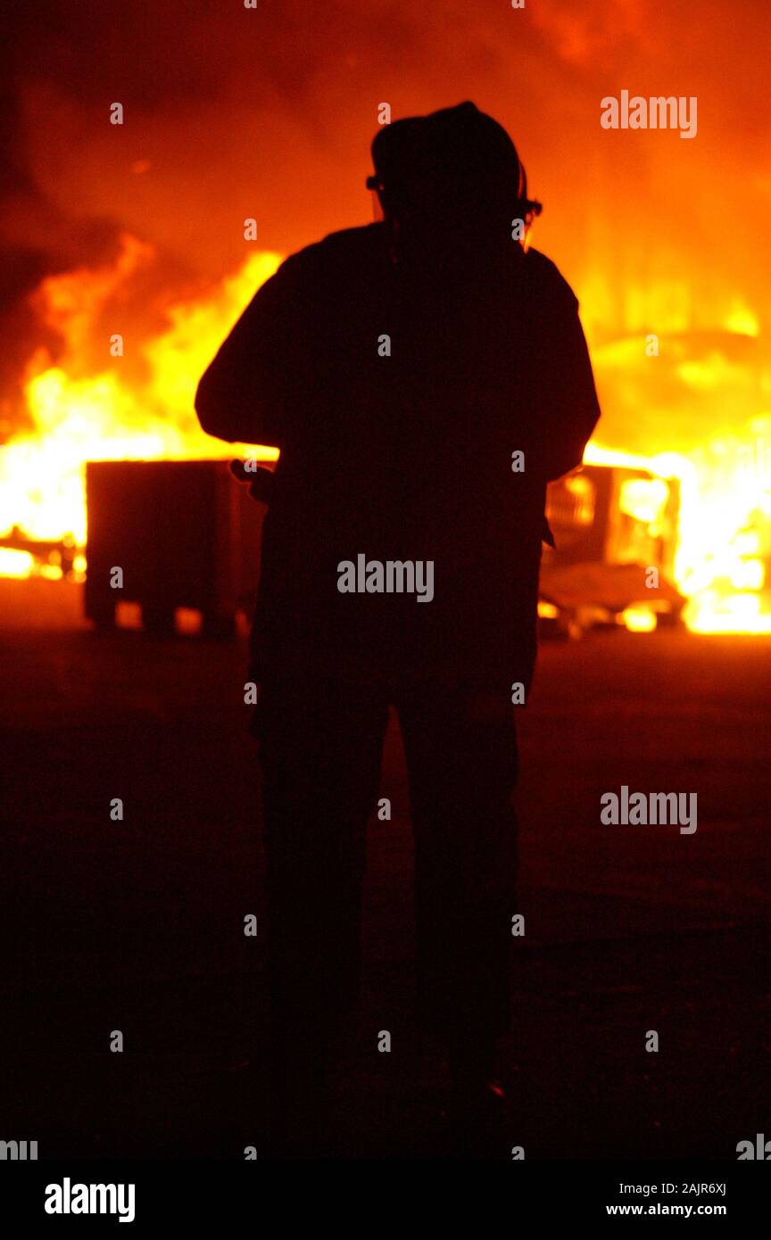 Australia Wildfires 2020 Smoke High Resolution Stock Photography and ...