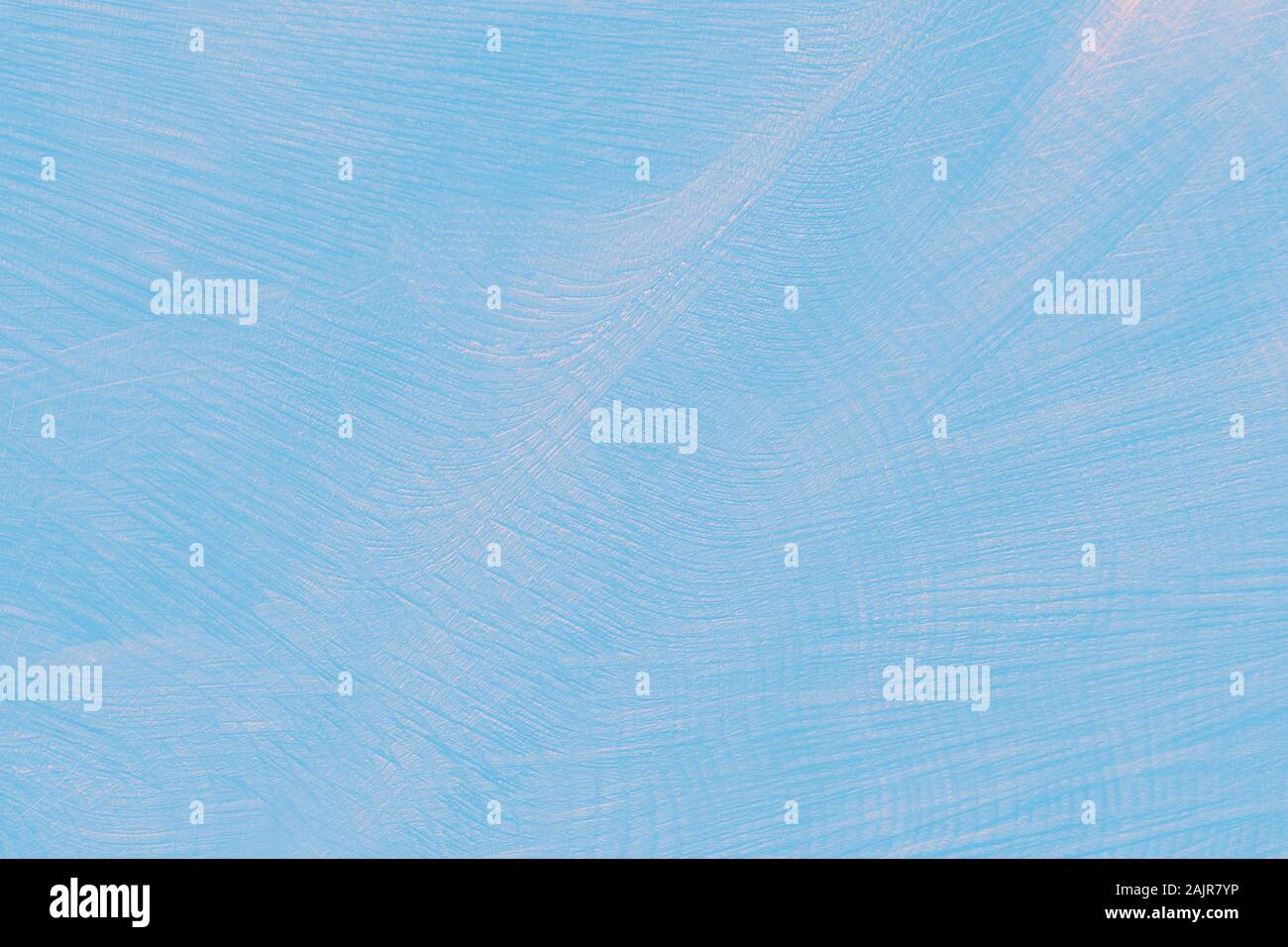 Pale delicate blue abstract background. Wooden texture, natural pattern ...