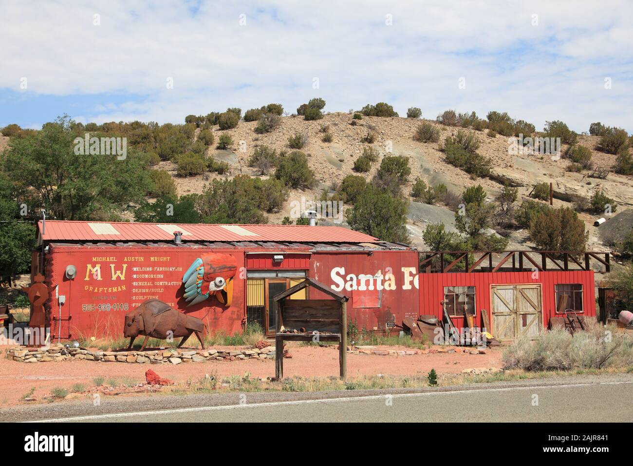 Converted railway building hi-res stock photography and images - Alamy
