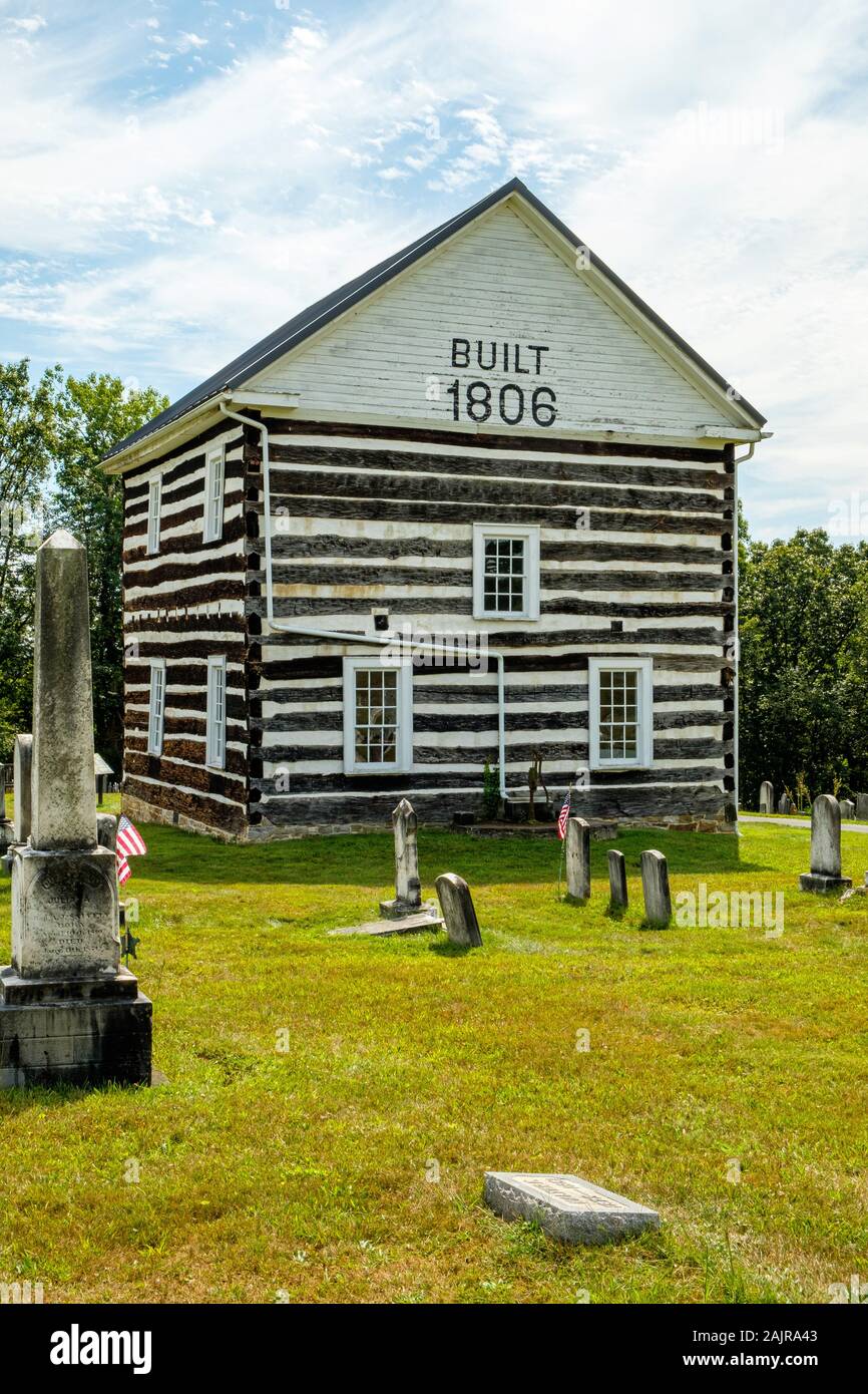 Antebellum cemetery hi-res stock photography and images - Alamy