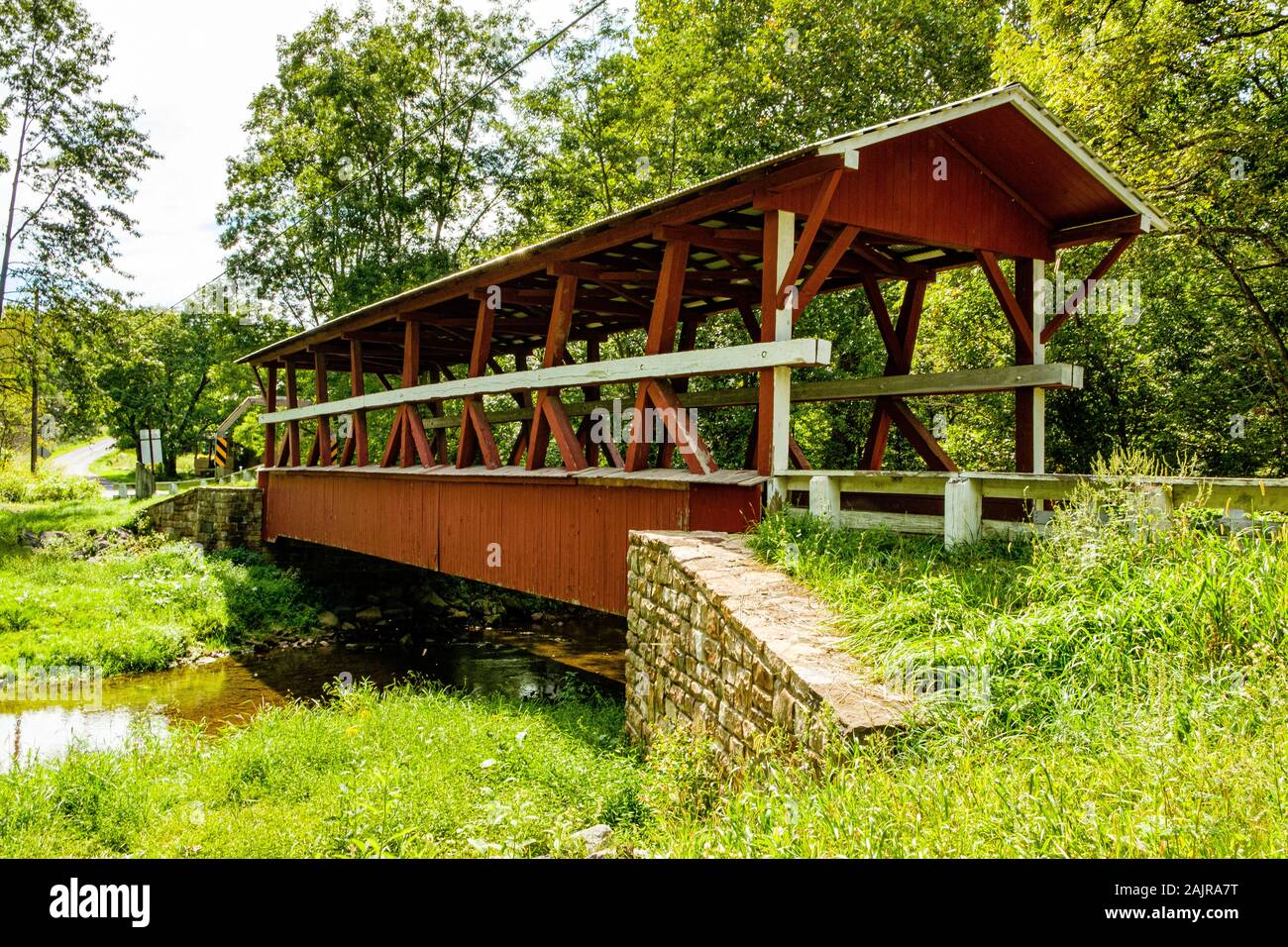 Schellsburg hi-res stock photography and images - Alamy