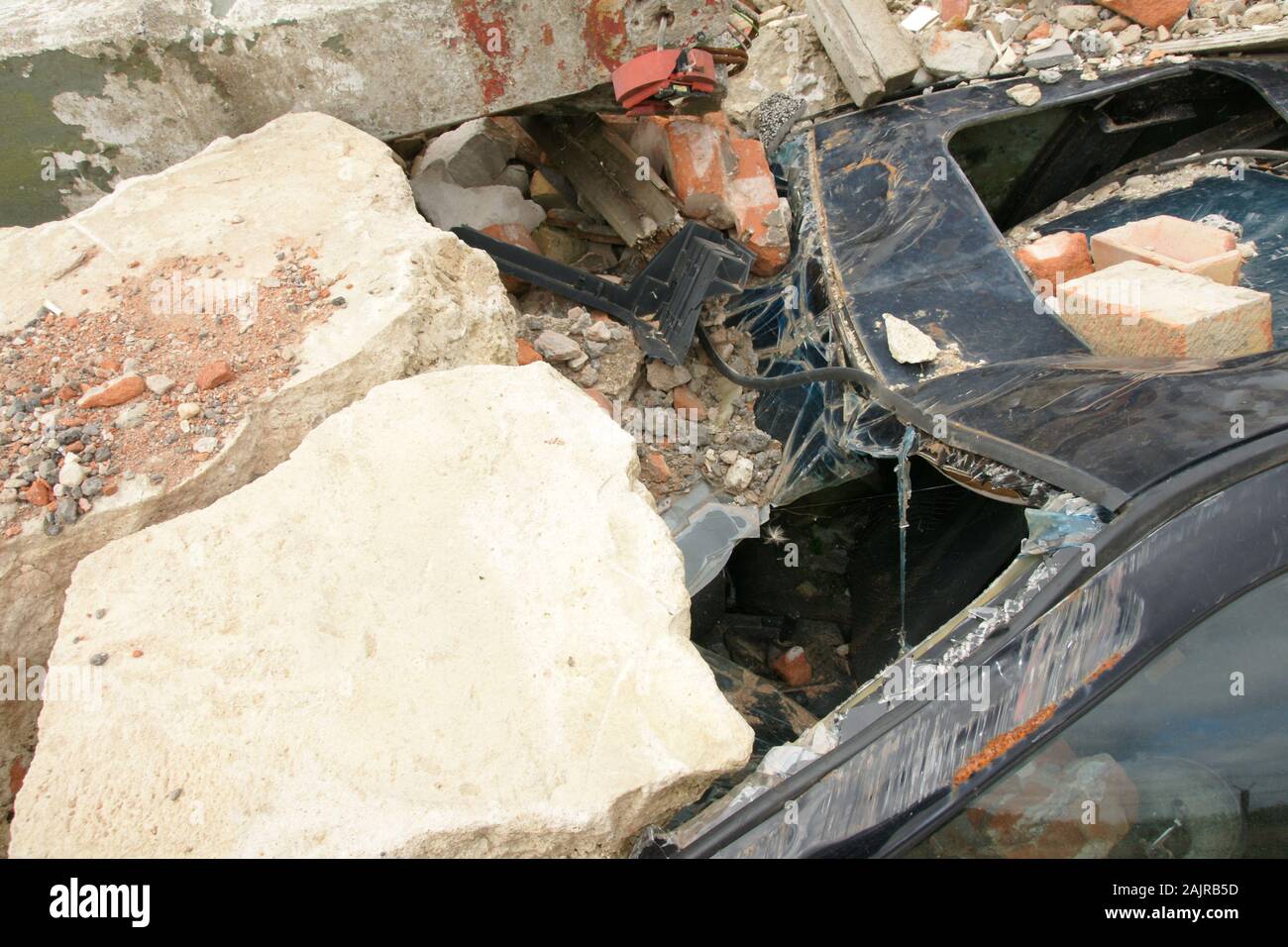 Thermobaric missile hi-res stock photography and images - Alamy