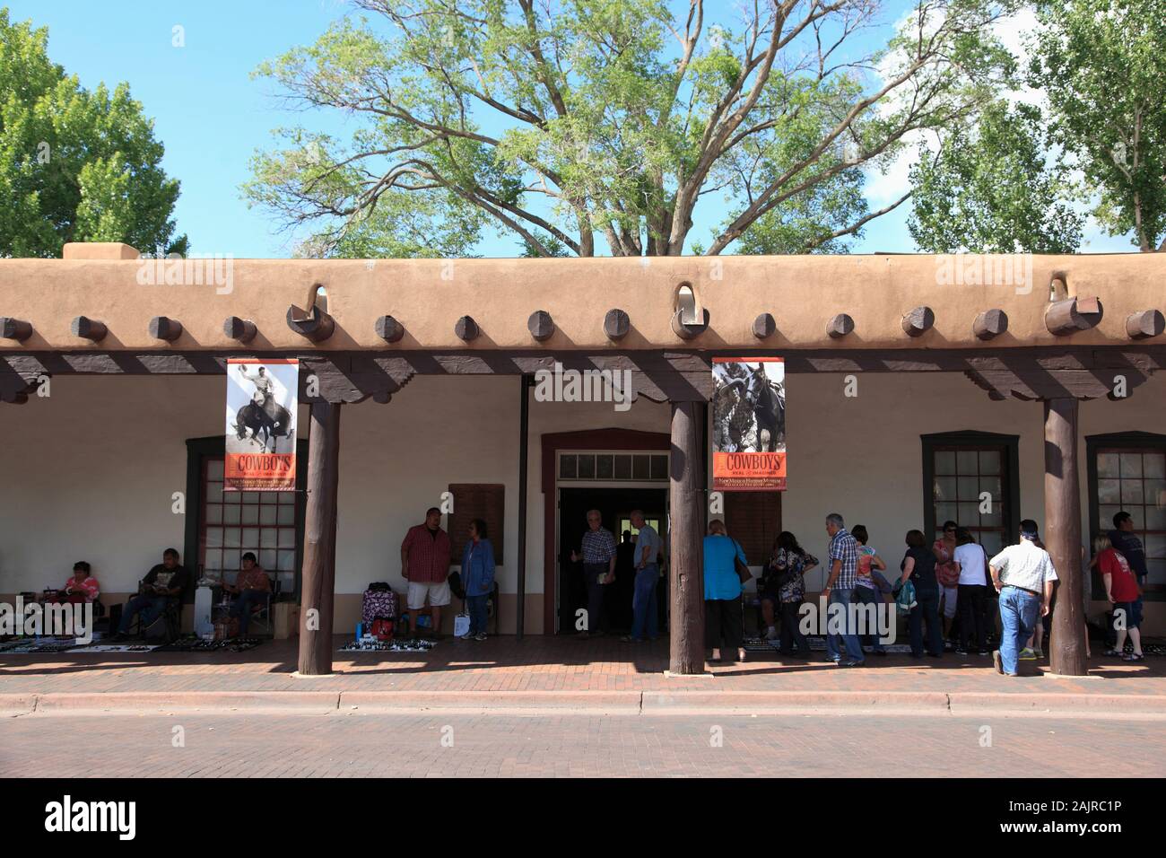 1610 palace of governors hi-res stock photography and images - Alamy