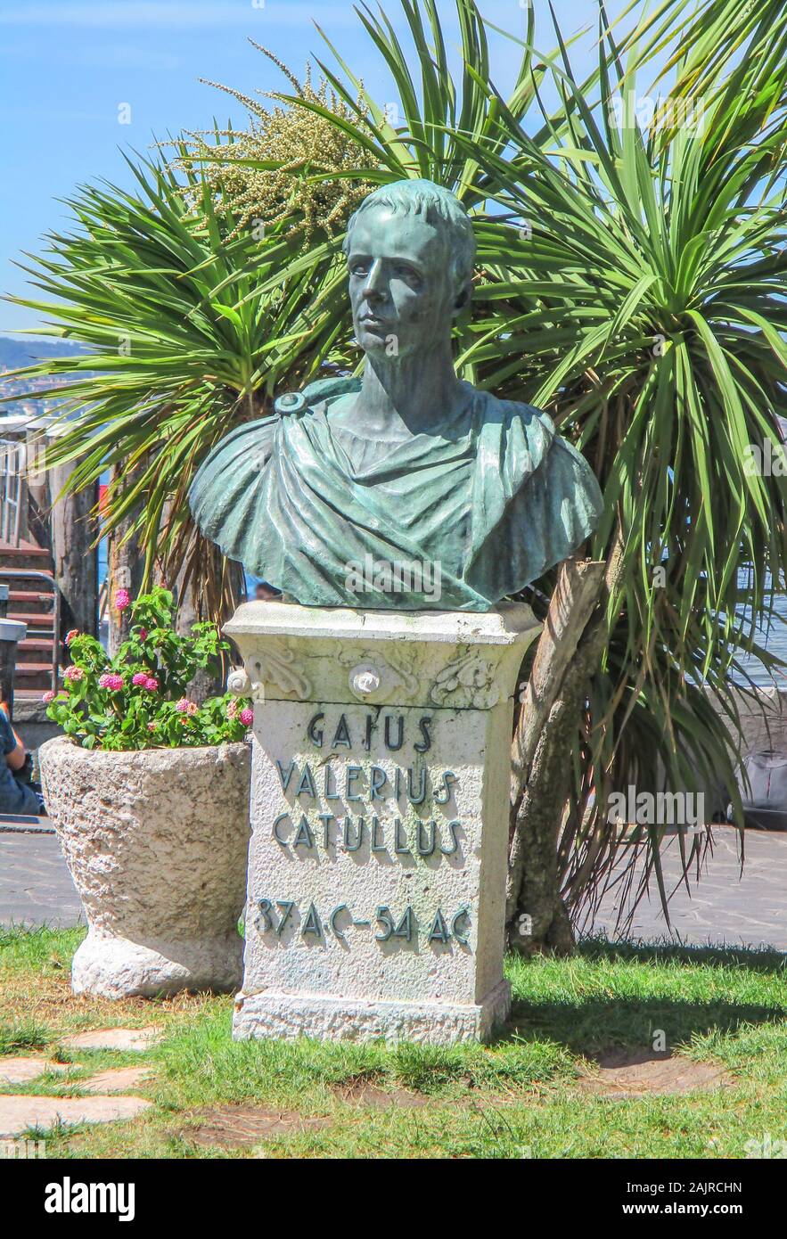 Valerius High Resolution Stock Photography and Images - Alamy